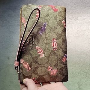 Coach | Bags | Coach Candy Print | Poshmark